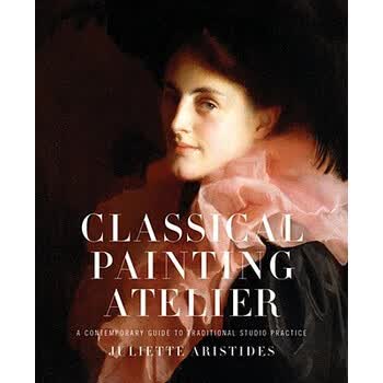 【】Classical Painting Atelier
