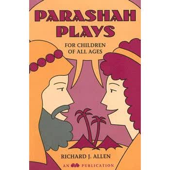 【】Parashah Plays