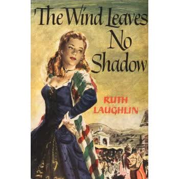 【】The Wind Leaves No Shadow