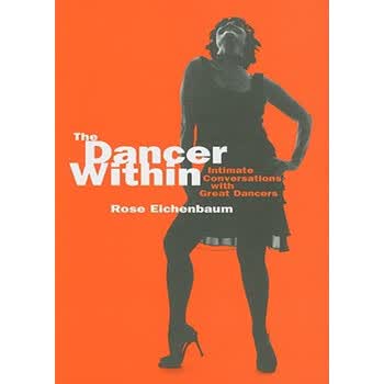 【】The Dancer Within: Intim