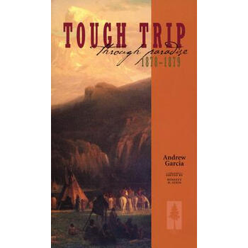 【】Tough Trip Through Paradise