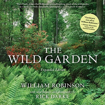 【】The Wild Garden