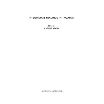 【】Intermediate Readings in Tagalog