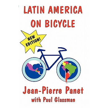 【】Latin America on Bicycle