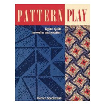 【】Pattern Play - Print on Dema