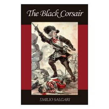 【】The Black Corsair