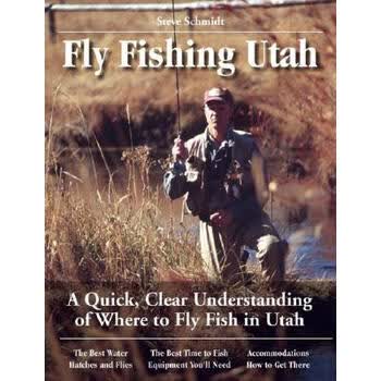 【】Fly Fishing Utah: A Quick, Cl