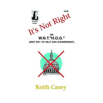 【】It's Not Right