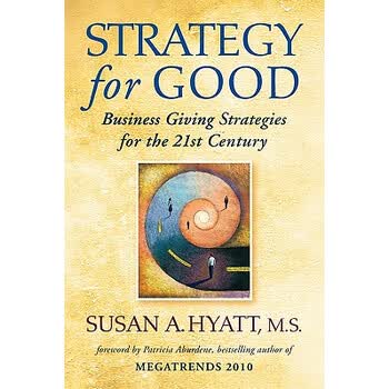 【】Strategy for Good