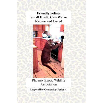 【】Friendly Felines