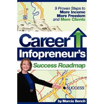 【】Career Infopreneur's Success