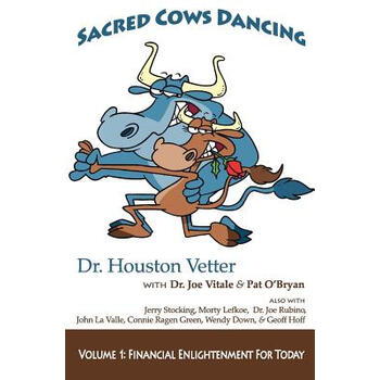 【】Sacred Cows Dancing