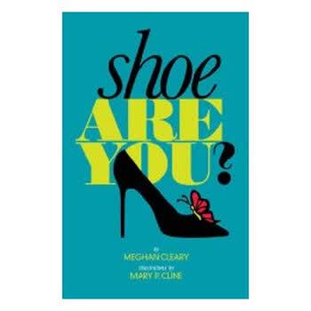 【】Shoe Are You?