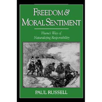 Freedom and Moral Sentiment: Hume's Way of N...