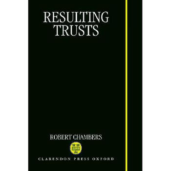 Resulting Trusts