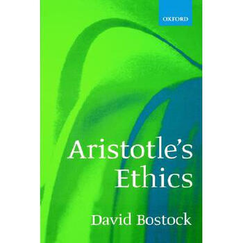 Aristotle's Ethics