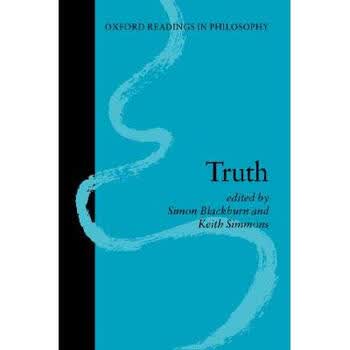 真相 Truth