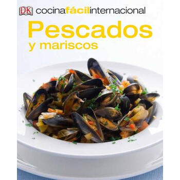 【】Pescados y Mariscos = Fish and