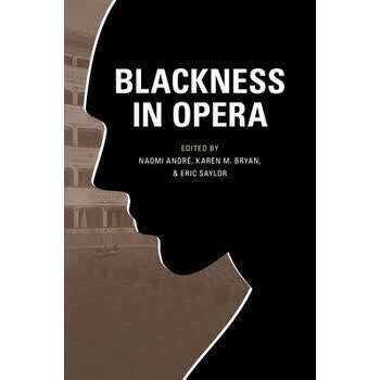 【】Blackness in Opera