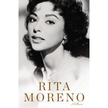 【】Rita Moreno
