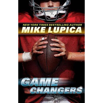【】Game Changers