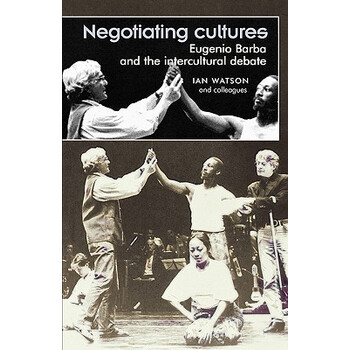 【】Negotiating Cultures