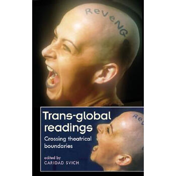 【】Trans-Global Readings: Crossing