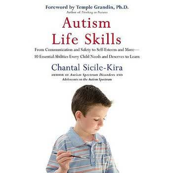 Autism Life Skills: From Communication and S...