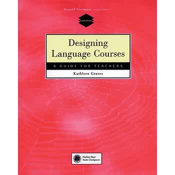 【】Designing Language Courses: A Guide for