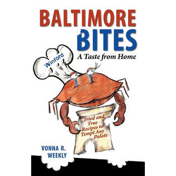 【】Baltimore Bites: A Taste fr