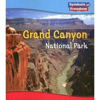 【】Grand Canyon National Park