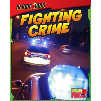 【】Fighting Crime