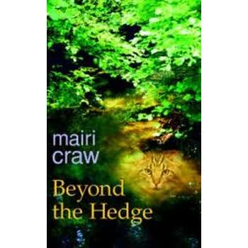【】Beyond the Hedge
