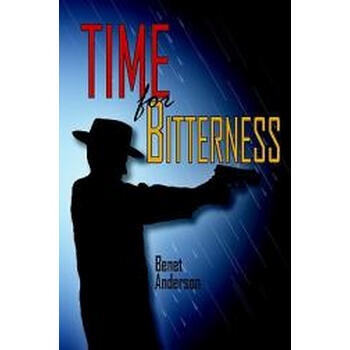 【】Time for Bitterness