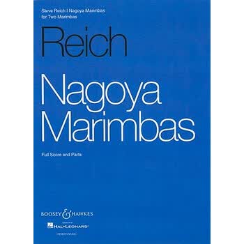 【】Nagoya Marimbas