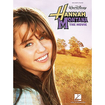 【】Hannah Montana - The Movie