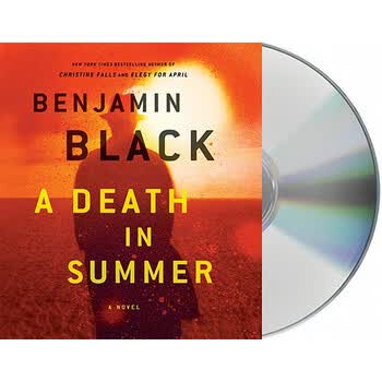 【】A Death in Summer