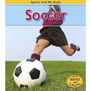 【】Soccer