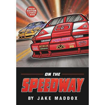 【】On the Speedway