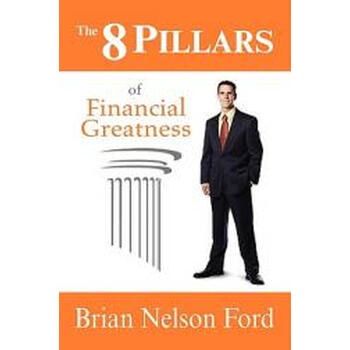 【】The 8 Pillars of Financial