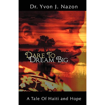 【】Dare to Dream Big