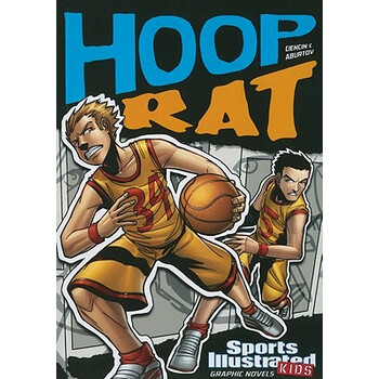 【】Hoop Rat