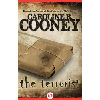 【】The Terrorist