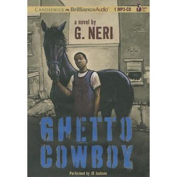 【】Ghetto Cowboy
