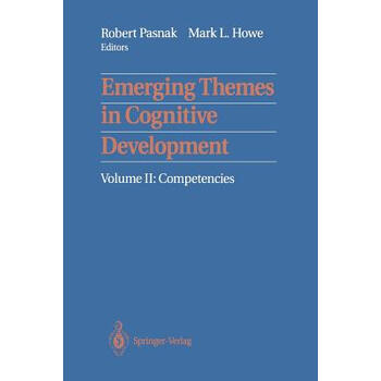 【】Emerging Themes in Cogniti