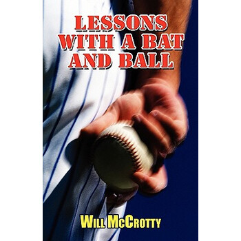 【】Lessons with a Bat and Ball