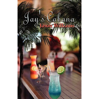【】Jay's Cabana