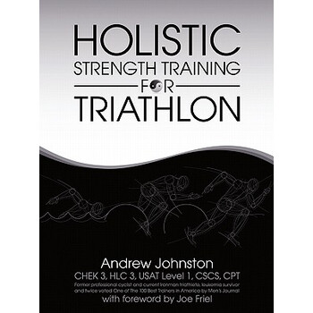 【】Holistic Strength Training f