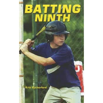 【】Batting Ninth
