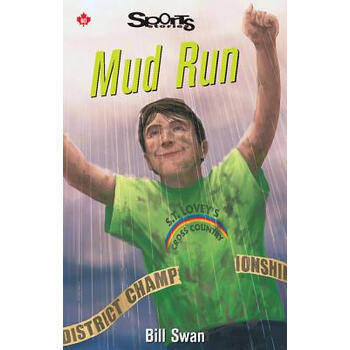 【】Mud Run